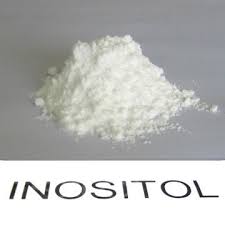 Inositol. Beneficios. Efectos secundarios. Dosis recomendada.