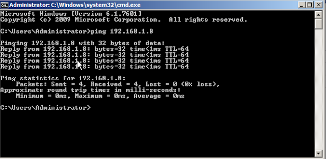 Windows Server 2008 Firewall Configuration for Enhanced Security ...