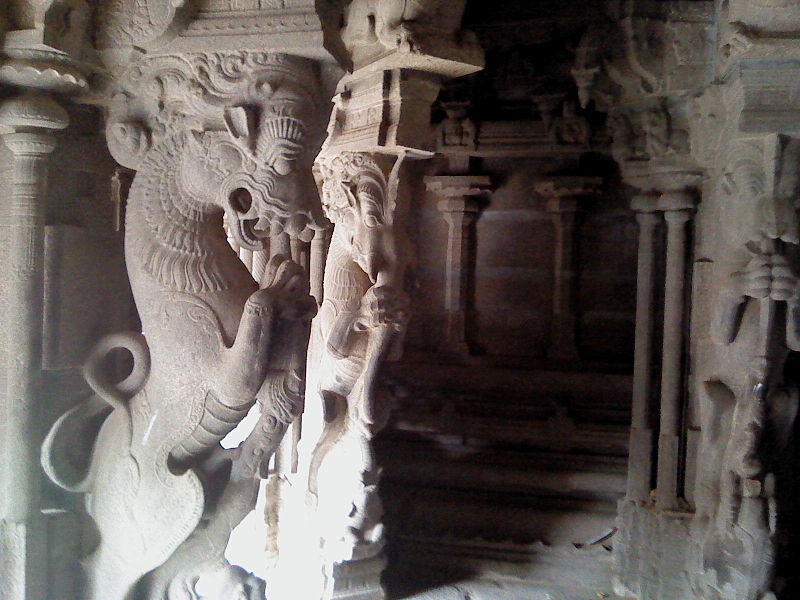 Kalakad - The town surrounded by Hills and Forest