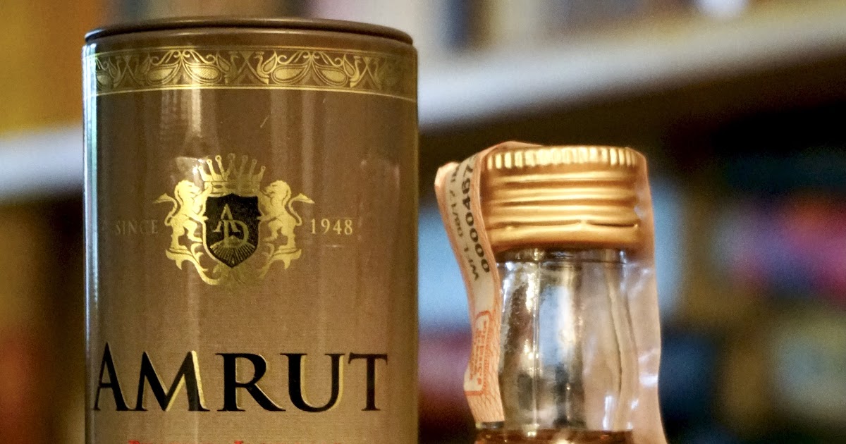 Amrut Peated...
