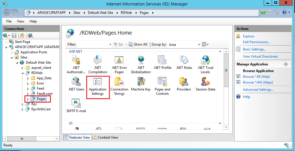 Remote Desktop Services - Deploying a Remote Desktop Gateway | TechCrumble