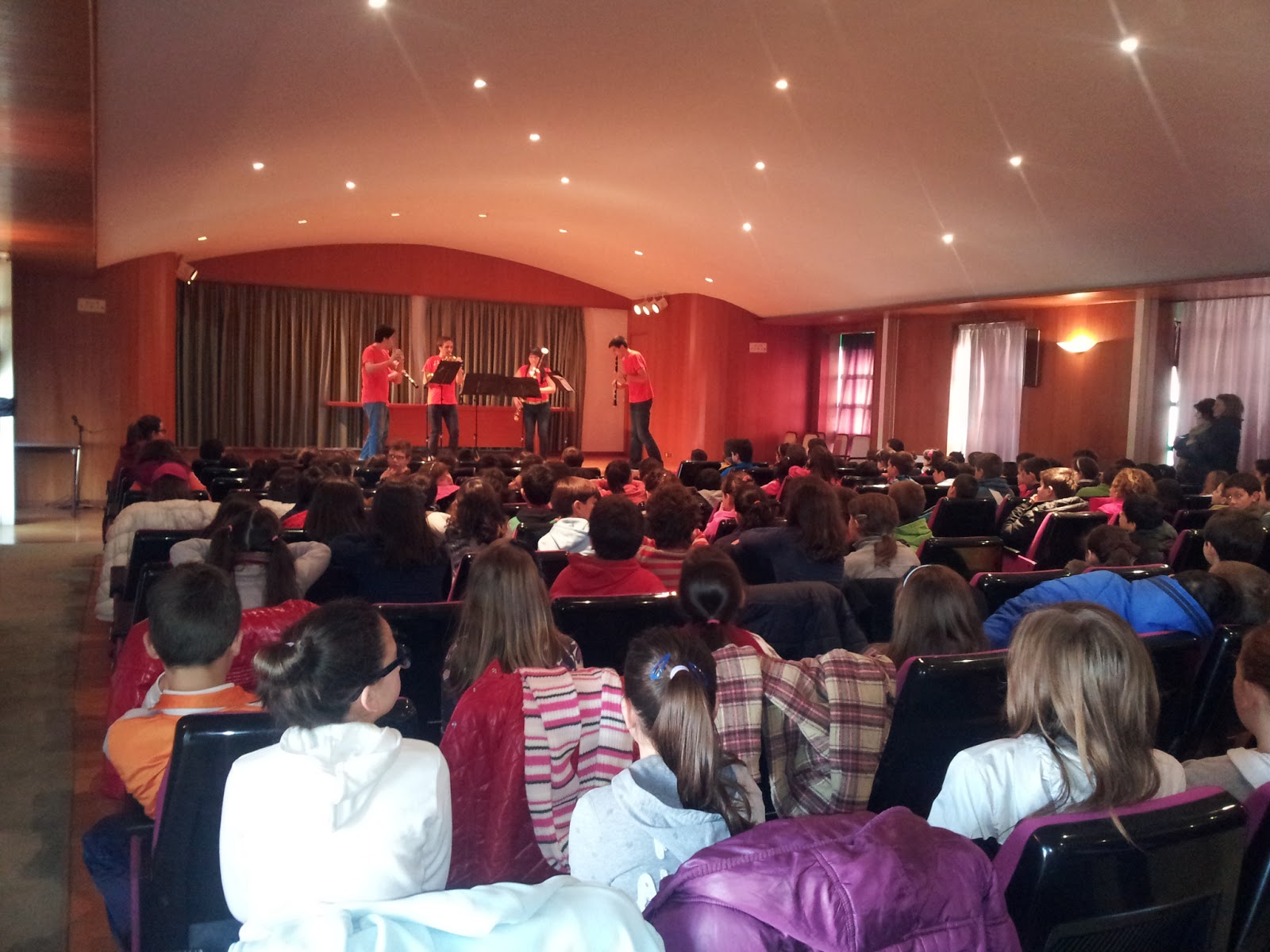 CEIP SILLEDA: 3ºB -Alicia