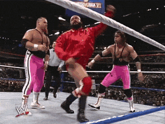 The 15 Greatest Tag Team Finishers Ever