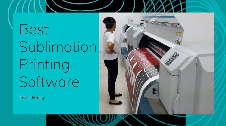 10 Top Sublimation Software to Print on T-Shirts, Mugs in USA, UK ...