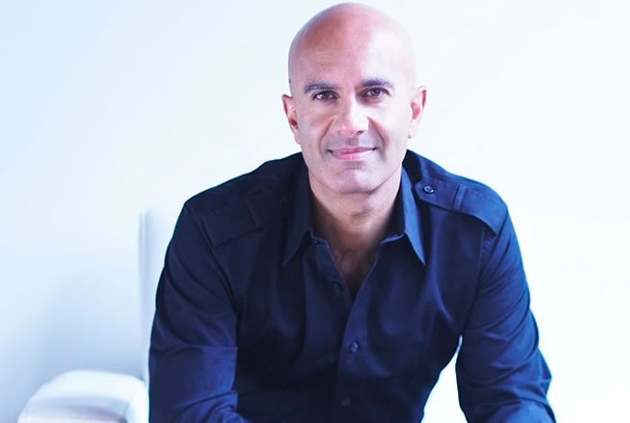 Robin Sharma y sus 23 mejores tácticas para la grandeza personal