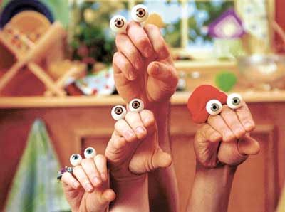 Oobi Uma Dreams