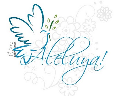 Armony música para bodas: El canto del Aleluya o interleccionario