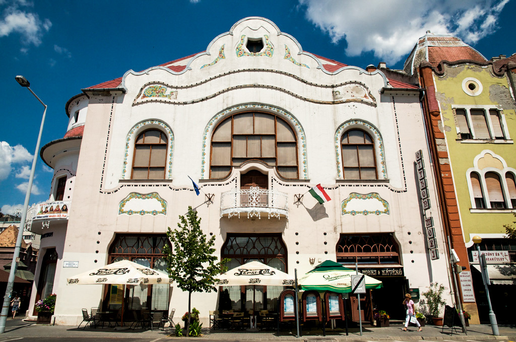 Marosvásárhely régen és ma: Komor Marcell és Jakab Dezső által ...