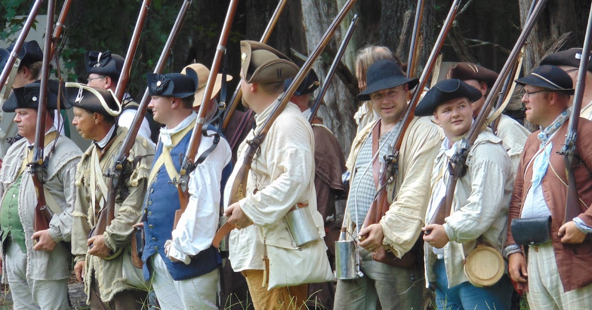 Southern Fried Common Sense & Stuff: The Battle of Stallings Plantation ...