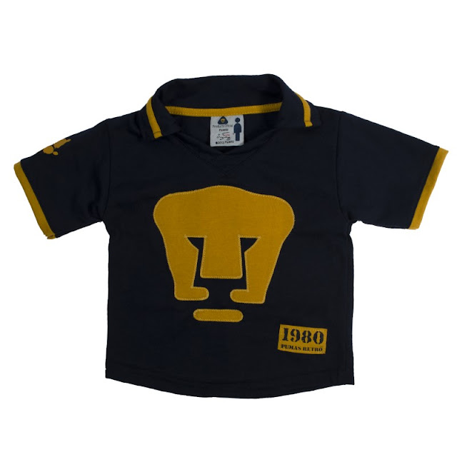 El Puma Sport, Bajo Licencia de la UNAM y PUMAS ®: Jersey Pumas UNAM ...