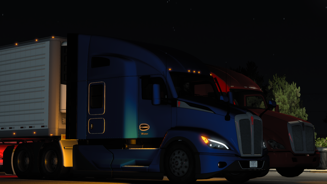 [FRANK_PERU ^^[EDITION MODS]^^ : KENWORTH T680 NEXT_GEN 2022