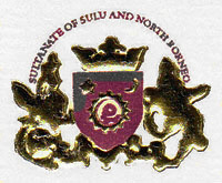 Sultan of Sulu