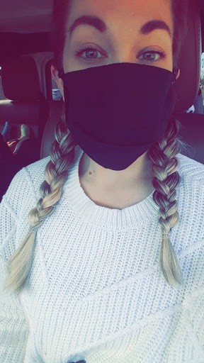 FOR SALE NEW YORK & USA Premium Nanosilver Face Mask - Antibacterial ...