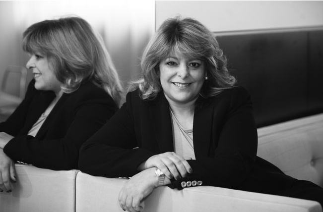 Vida de Mulher aos 40: Margarida Marante: Galeria de Imagens