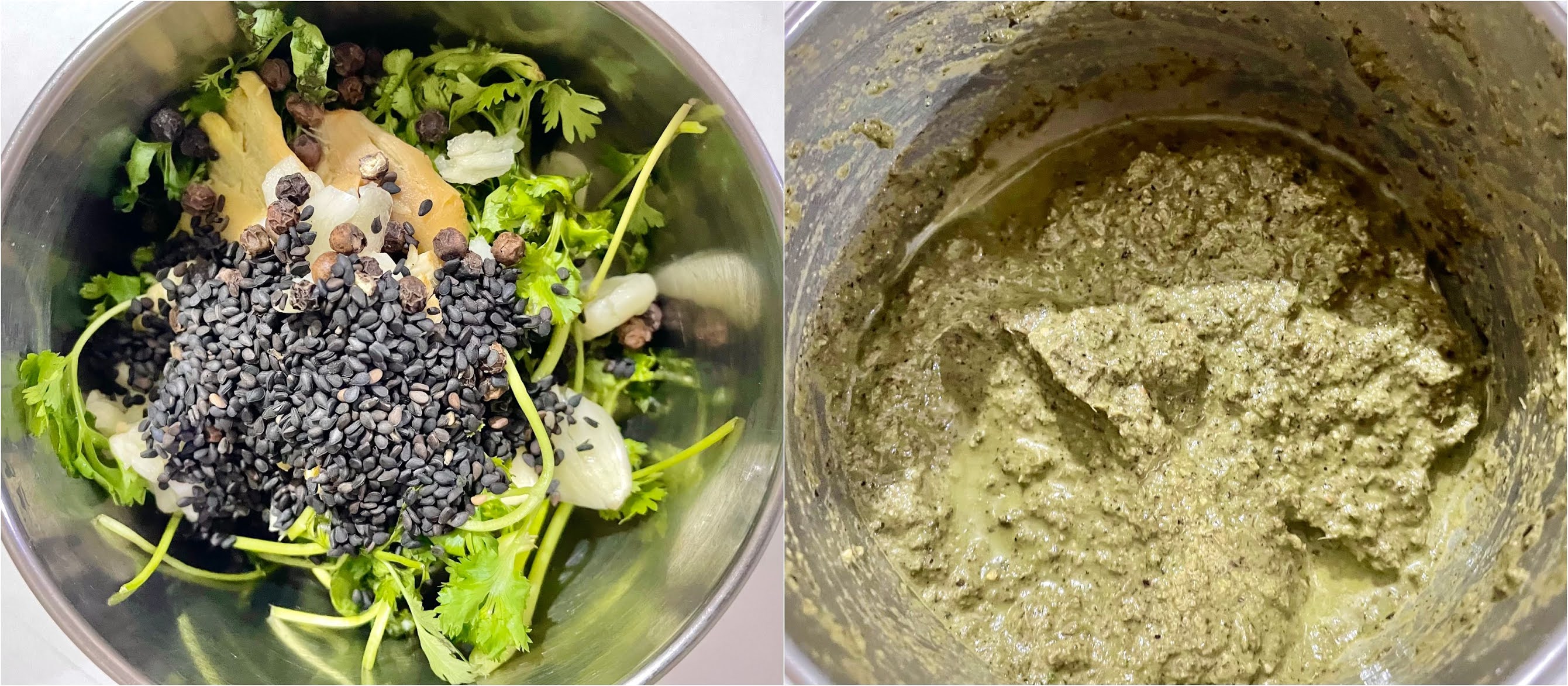 Jadoh Inspired Chicken Rice – THISTLE AND MINT