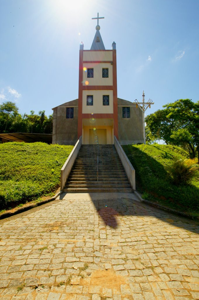 TURISTANDO PELO MUNDO: CATAGUASES / MINAS GERAIS - Venha ver e fazer ...