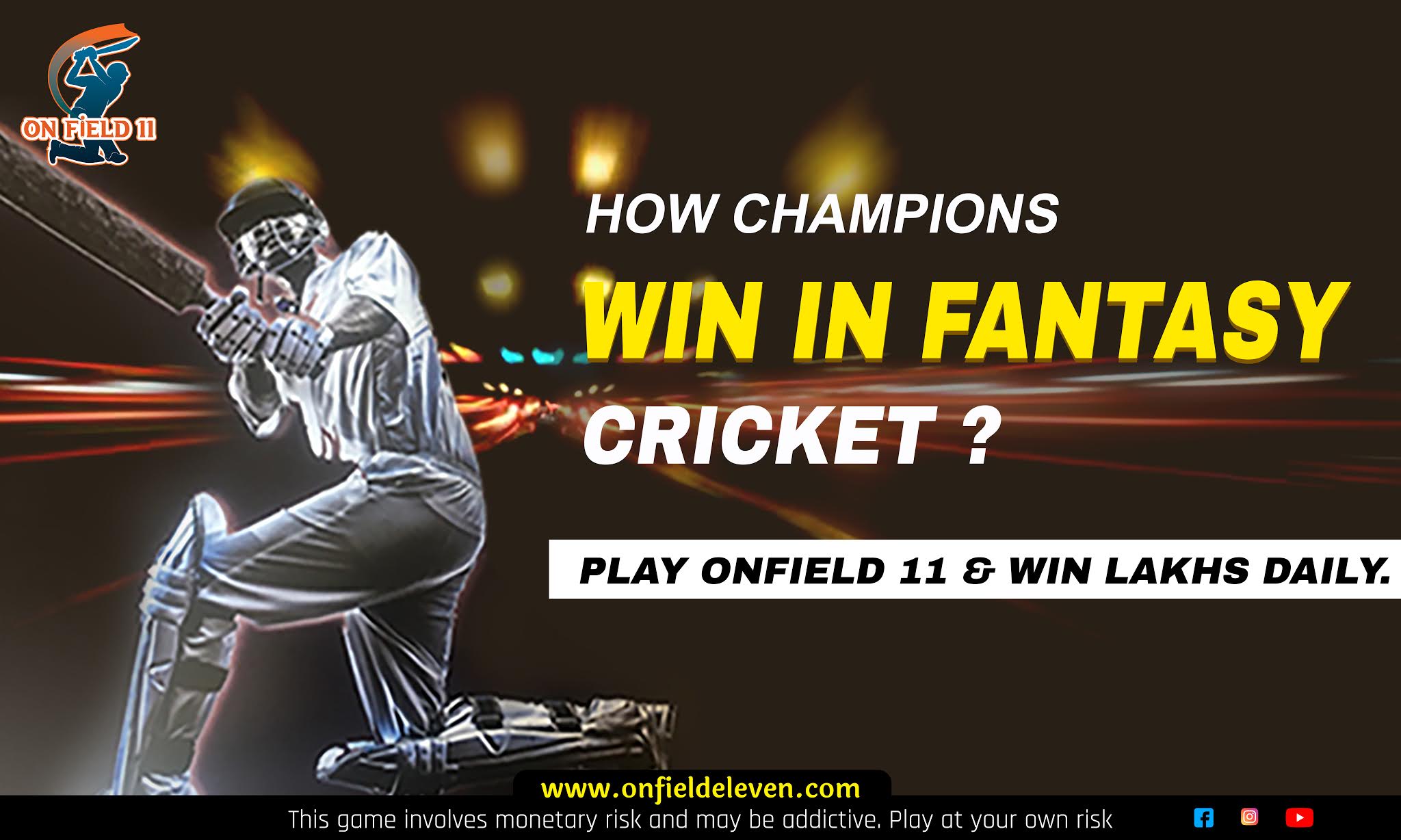 Join Real Fantasy Sports. Play online fantasy cricket games on ...