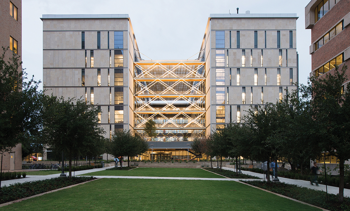 Ennead Profile Series 9