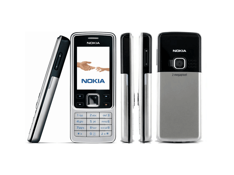 HMD Global is planning to revive the Nokia 6300 and 8000 soon!