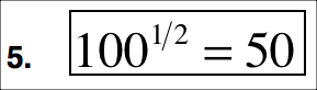 Divisible by 3 [Andrew Stadel]: April 2013