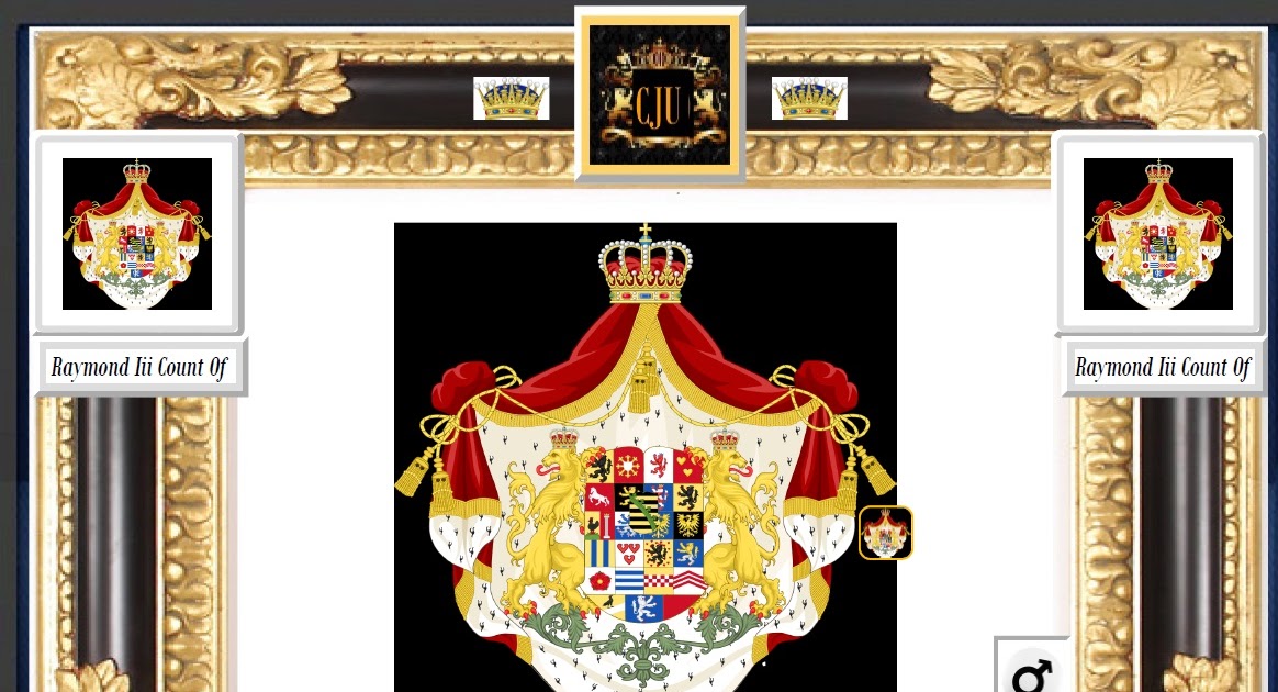 FAMILIA #URDANETA Y SUS PARIENTES #GENEALOGIA #GENEALOGY: Raymond III ...