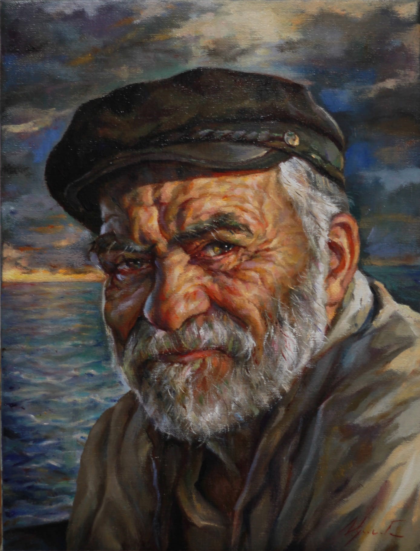 Alessandro Granata | Genre painter | Tutt'Art@ | Pittura * Scultura ...