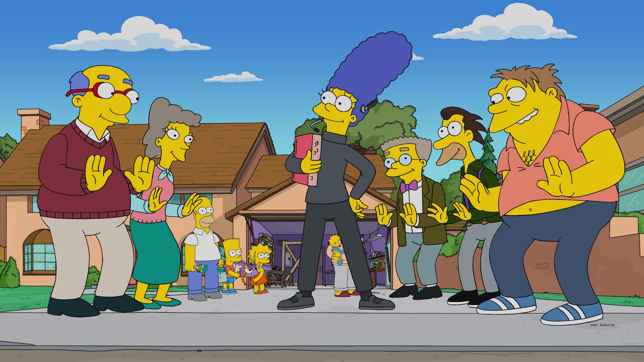 Premiere Sunday TV Ratings 9/26/21: The Simpsons Returns Well Below ...