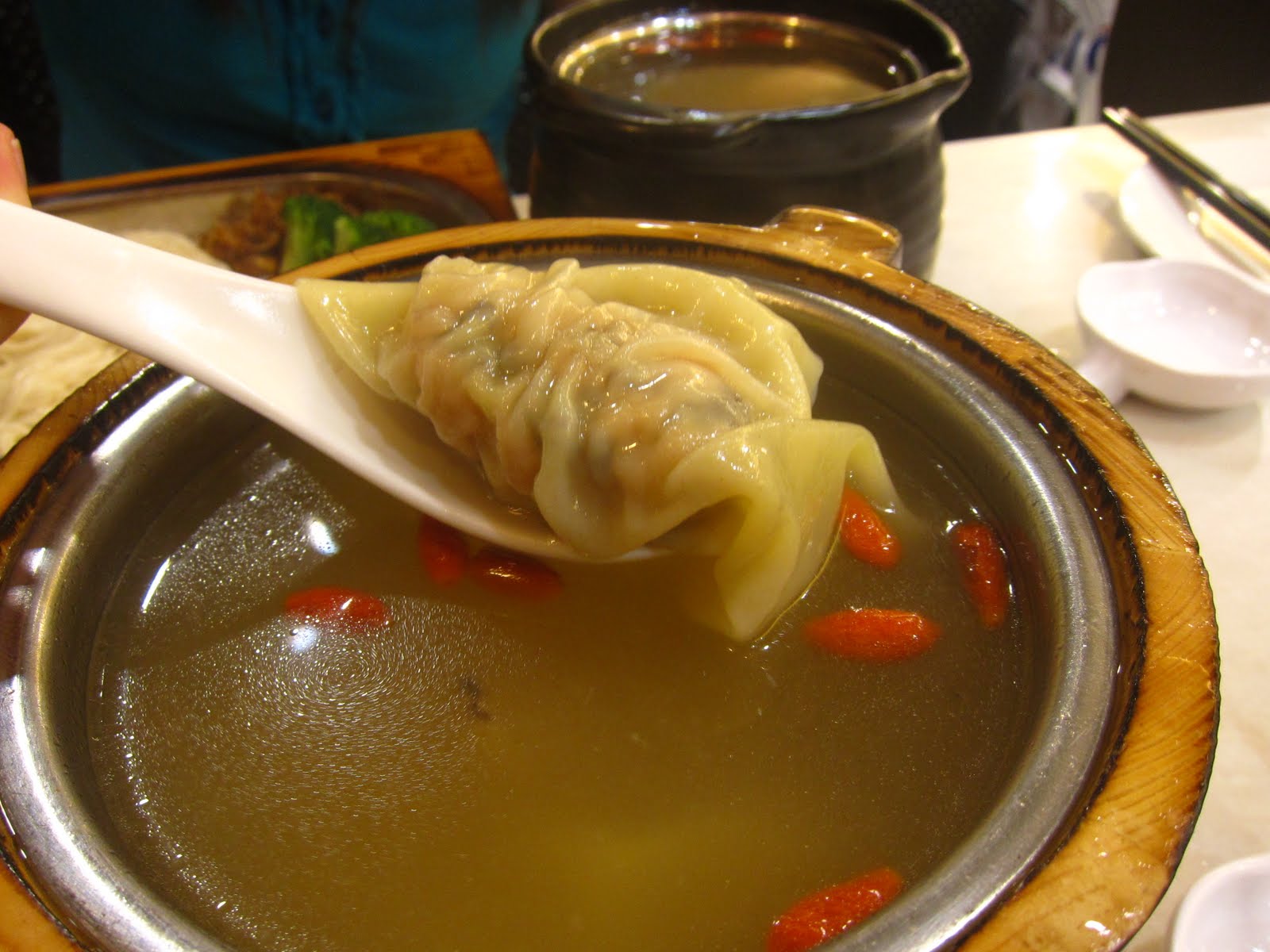 Tang Shifu @ Damansara Uptown | Food 2 Buzz