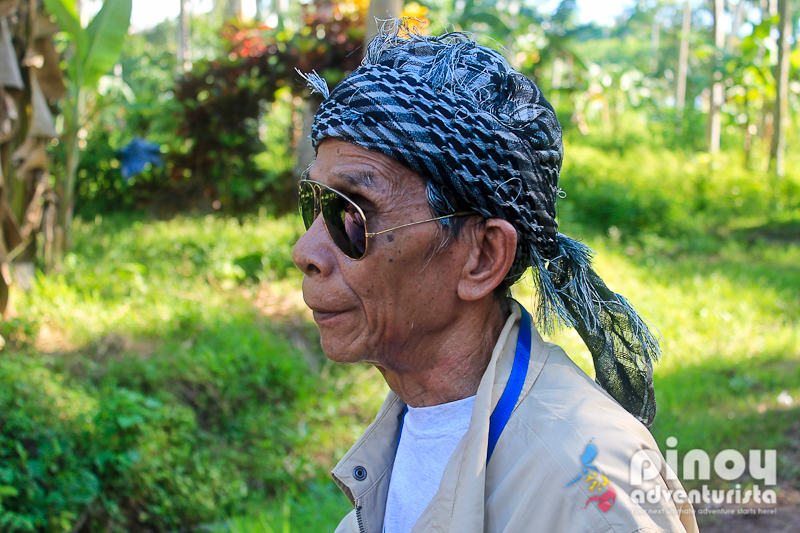 LAMITAN, BASILAN: Meeting Uwang Ahadas, a "National Living Treasure ...