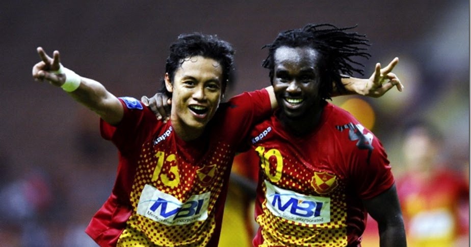 Punca Sebenar Pemain Import Selangor Forkey Doe Ditahan Polis | Berita ...