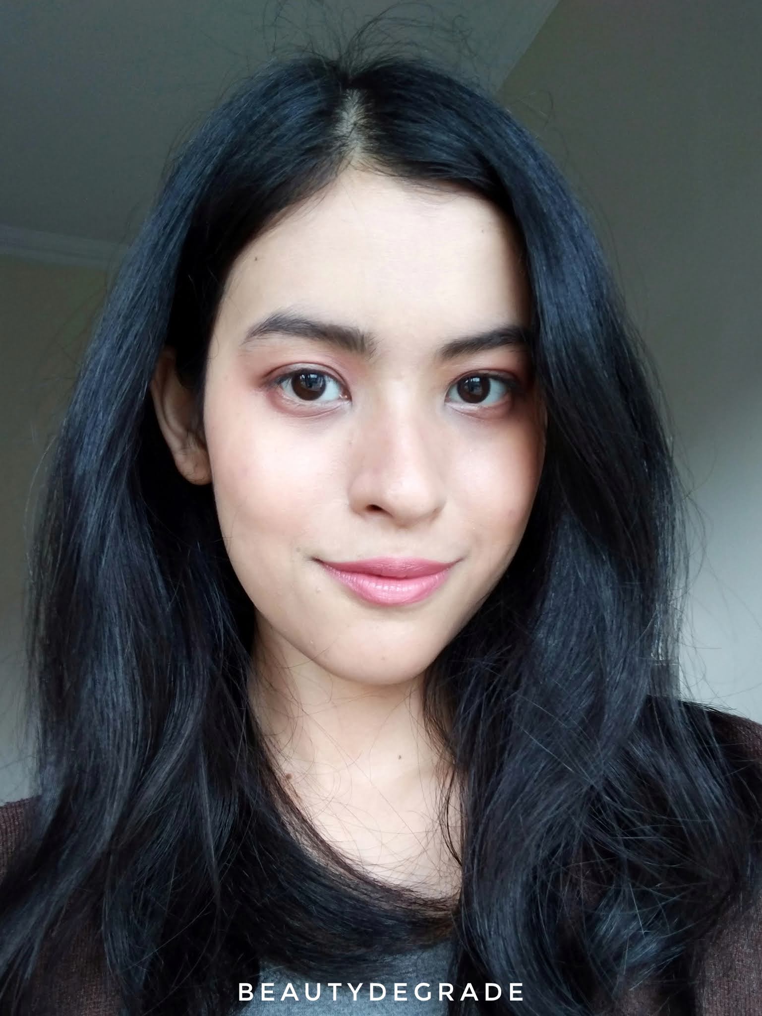 Beauty Dégradé