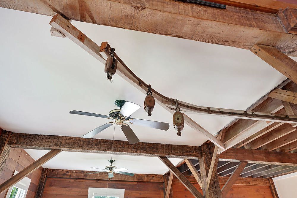 Sweet House Dreams: Neshanic Mill, 1876 Grist Mill in Hillsborough, New ...