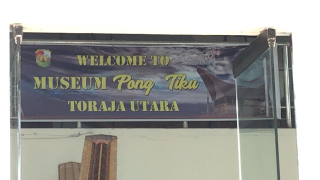 Museum Pong Tiku, Melihat Budaya Toraja Secara Global dari Satu Tempat