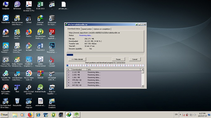 Cara Print Screen Pada Windows Desktop Laptop - Tips Komputer