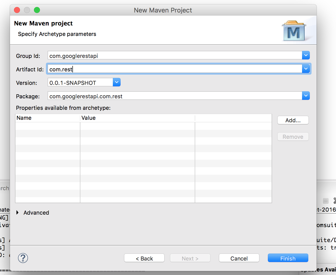 Automate Testing Of Rest Api Using Rest Assured Setup Rest Assured
