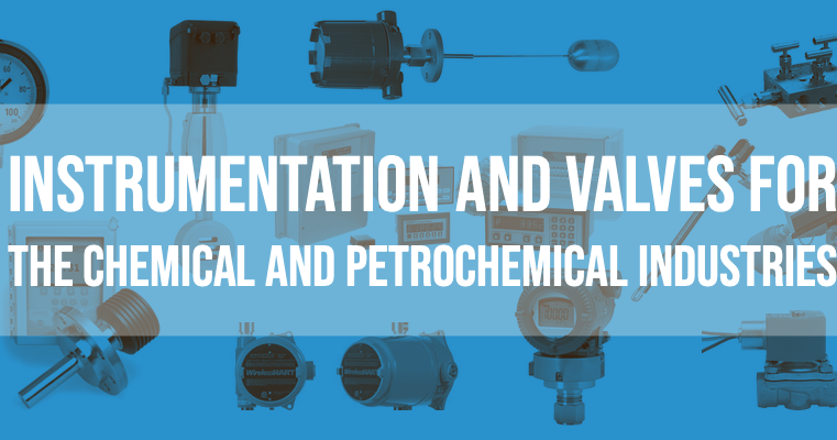 Process Instrumentation and Valves for the Chemical and Petrochemical ...