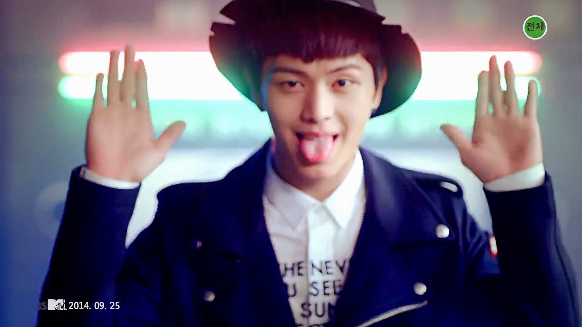 BtoB: 2 teasers πρίν τη κυκλοφορία του You're So Fly και του 5ου mini ...