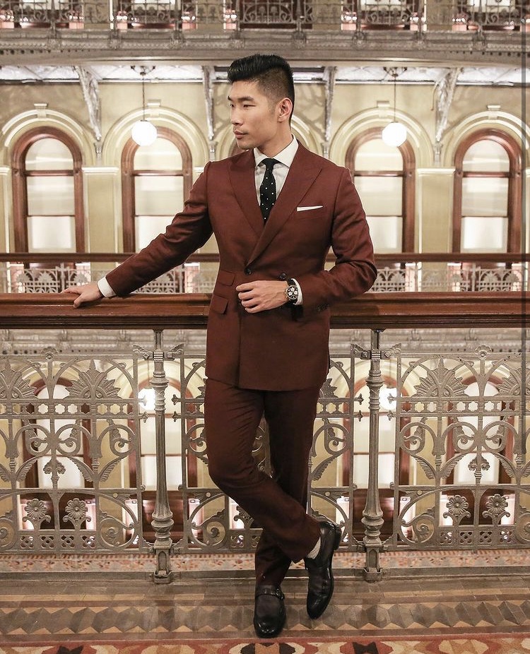 4 Easy and Stylish Ways to Wear Red for the Holidays — LEVITATE STYLE