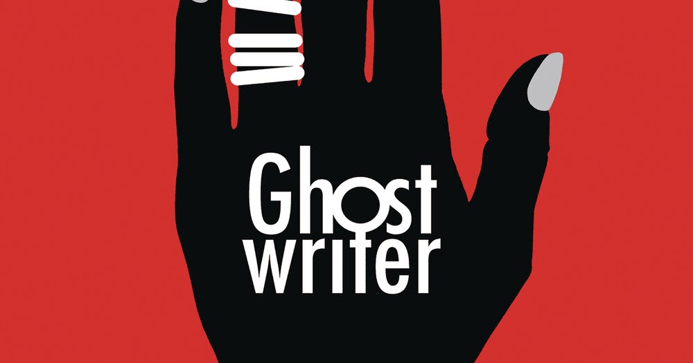 Graphic Novel Resources: Ghostwriter