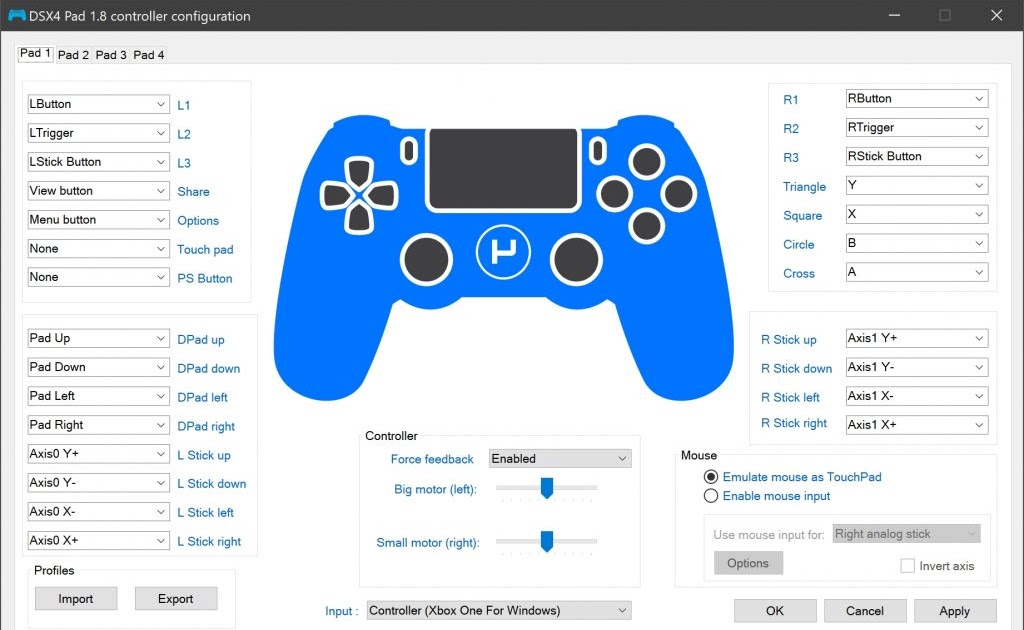 How to use xbox controller on pcsx2 emulator - mlhaom