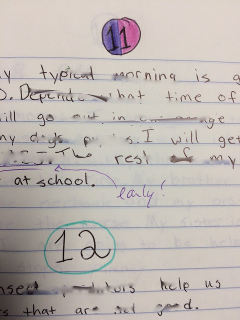 the Plain Professors: Journal Writing 101