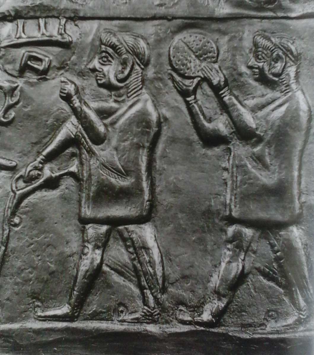 TARİH VE ARKEOLOJİ: HATTİLER VE ASYA KELİMESİ