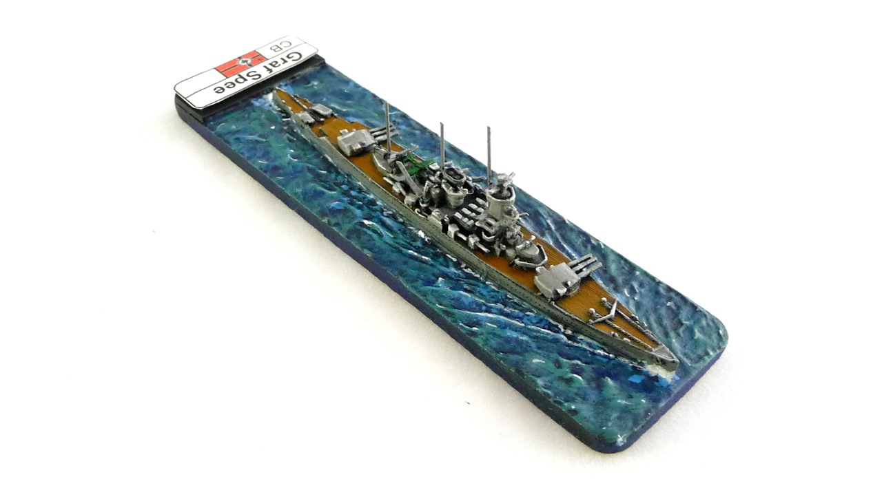 Analogue Hobbies 1 2400 GQH WWII Ships analogue-hobbies-1-2400-gqh-wwii-ships