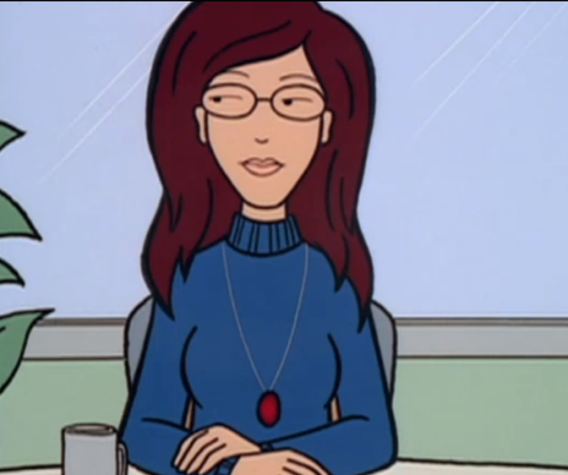 Daria MTV ~ Videos de alta calidad, imagenes, informacion: Imagenes de ...