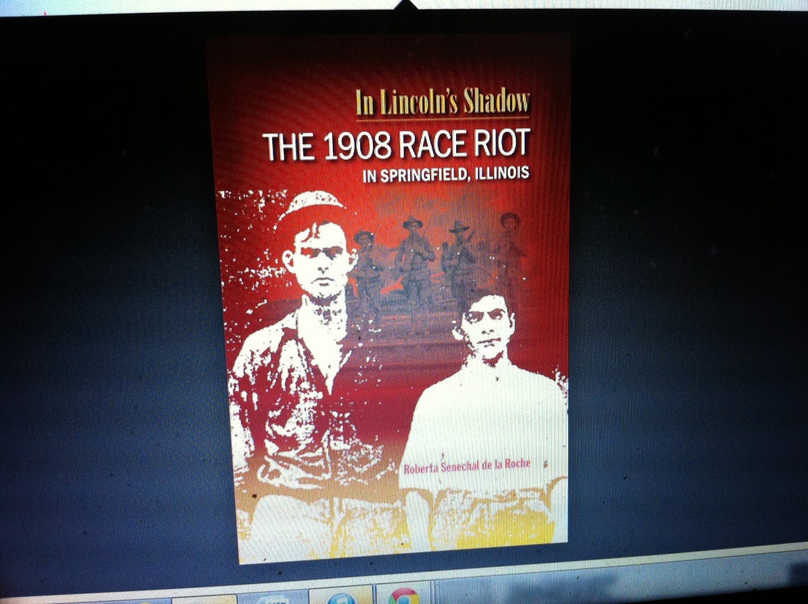 THE BLACK SOCIAL HISTORY:: BLACK SOCIAL HISTORY : " THE SPRINGFIELD ...