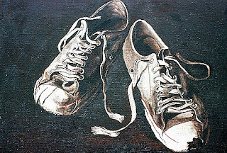 Art Now and Then: Raymond Han