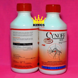 Jual Obat Fogging di Depok Cynoff 50 EC 1 Liter - Kings Shop 021 | Obat ...