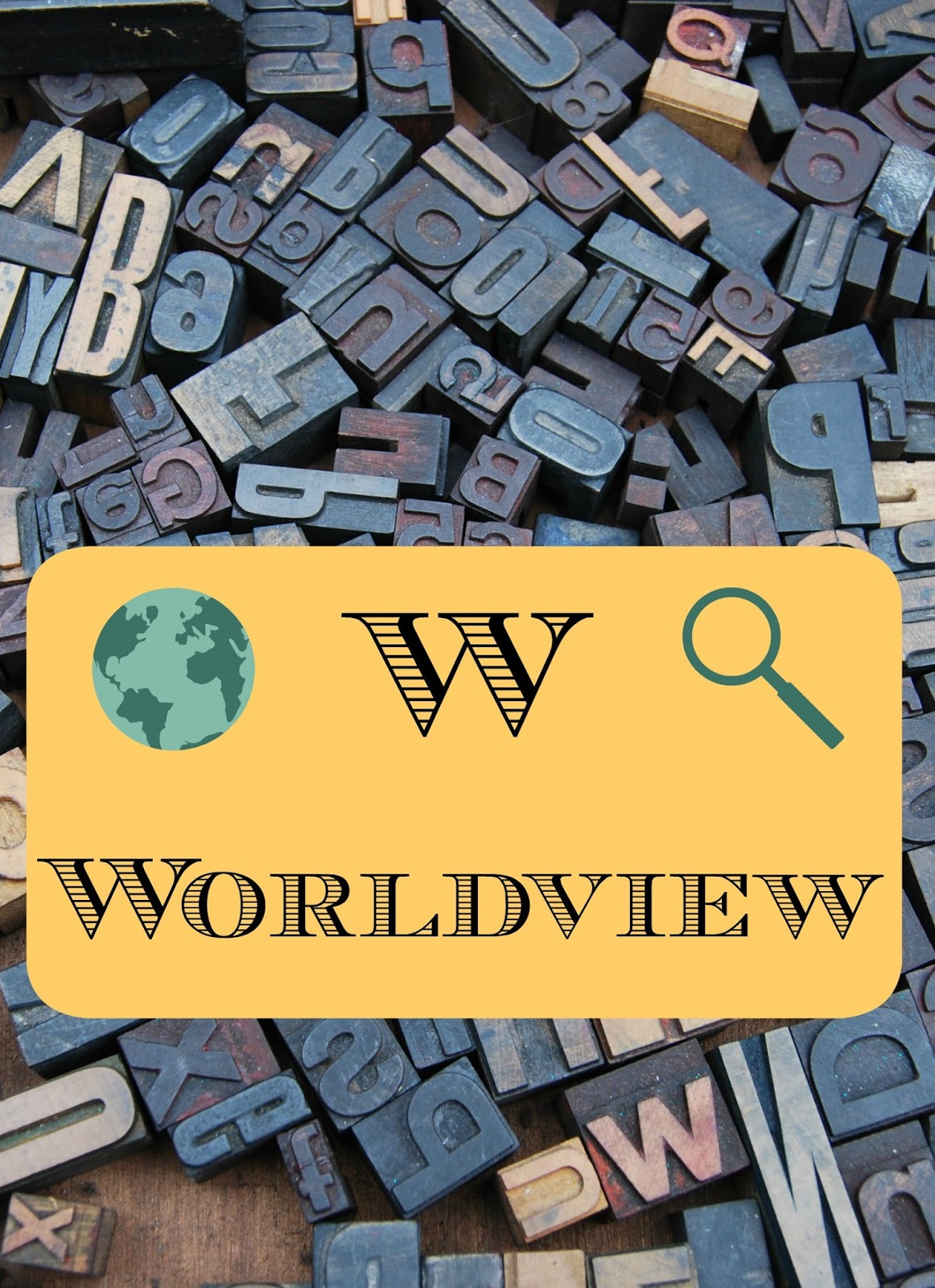Homeschool Coffee Break: Worldview and Why It Matters