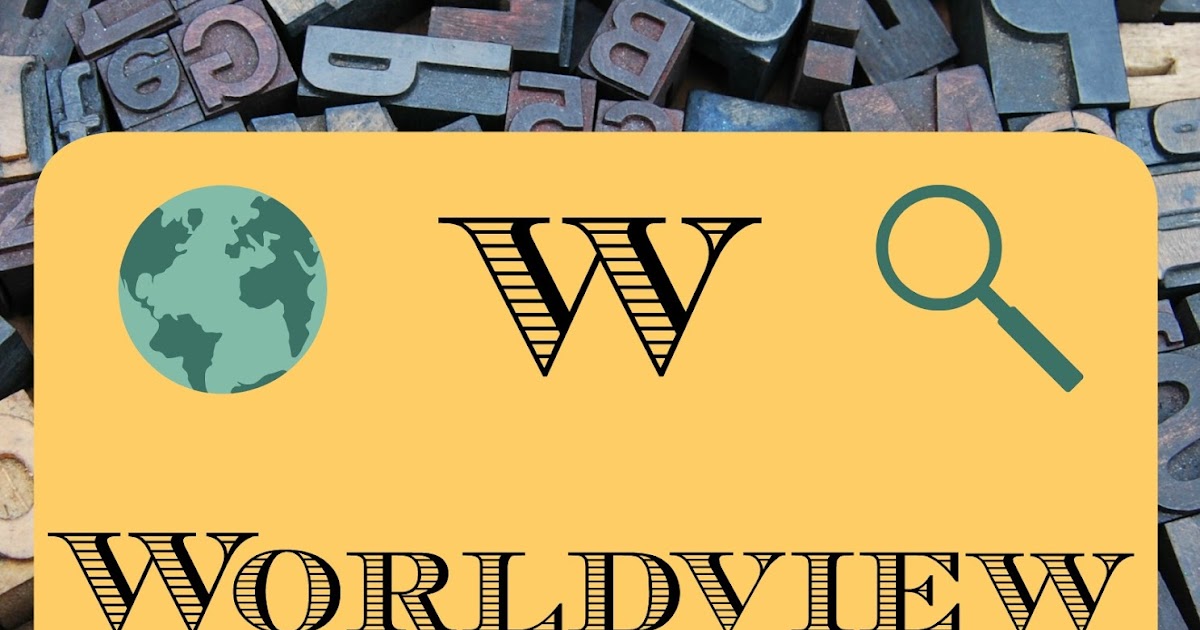 Homeschool Coffee Break: Worldview and Why It Matters