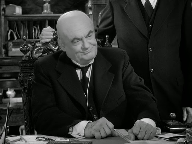 It's a Wonderful Blog: Blogging From A to Z - P is for Potter